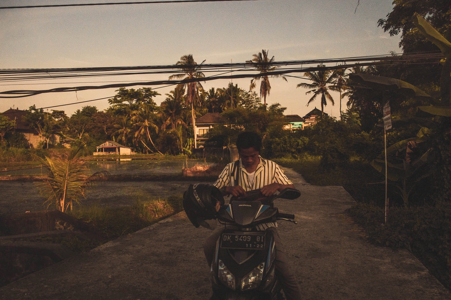 What to Expect For Your First Time in Bali – Bedhead Nomad